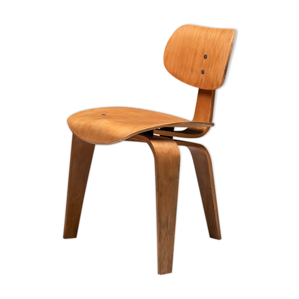 Chaise 'SE42', Egon Eiermann pour Wilde & Spieth, années 1940 ...