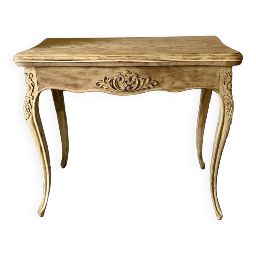 Console table extensible | Selency