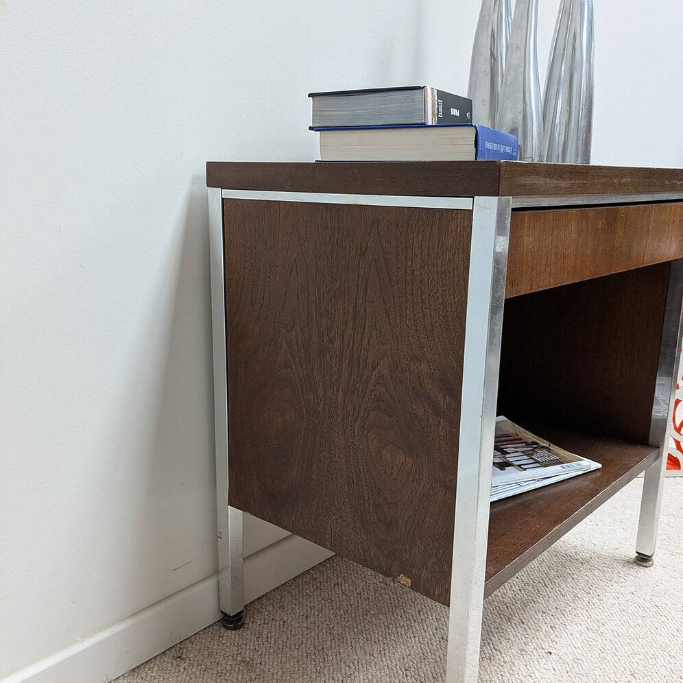 Table d'appoint vintage Evighed | Selency