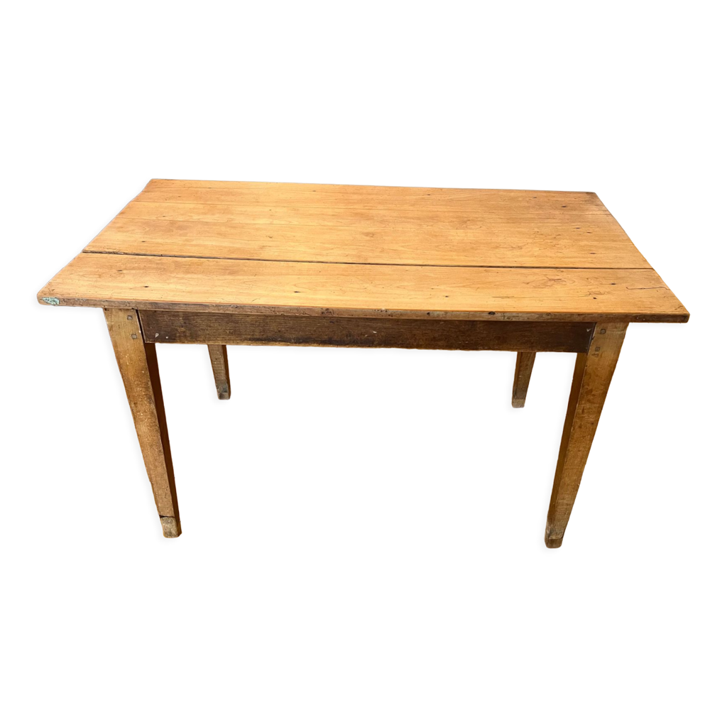 Table de ferme ancienne | Selency