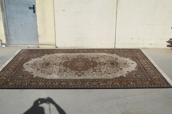 Tapis turc Anatolia , 200 x 300 cm | Selency