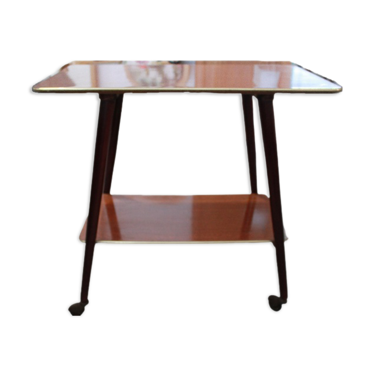 Table télé vintage | Selency