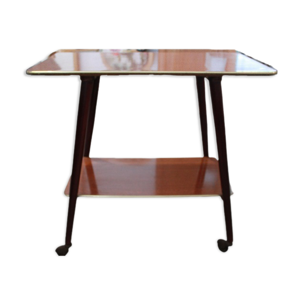 Table télé vintage | Selency