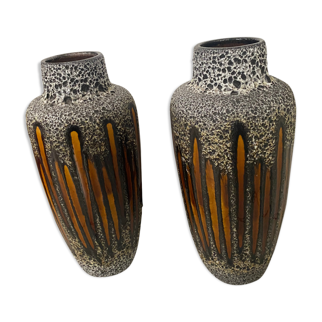 Vase Vintage Anne 70