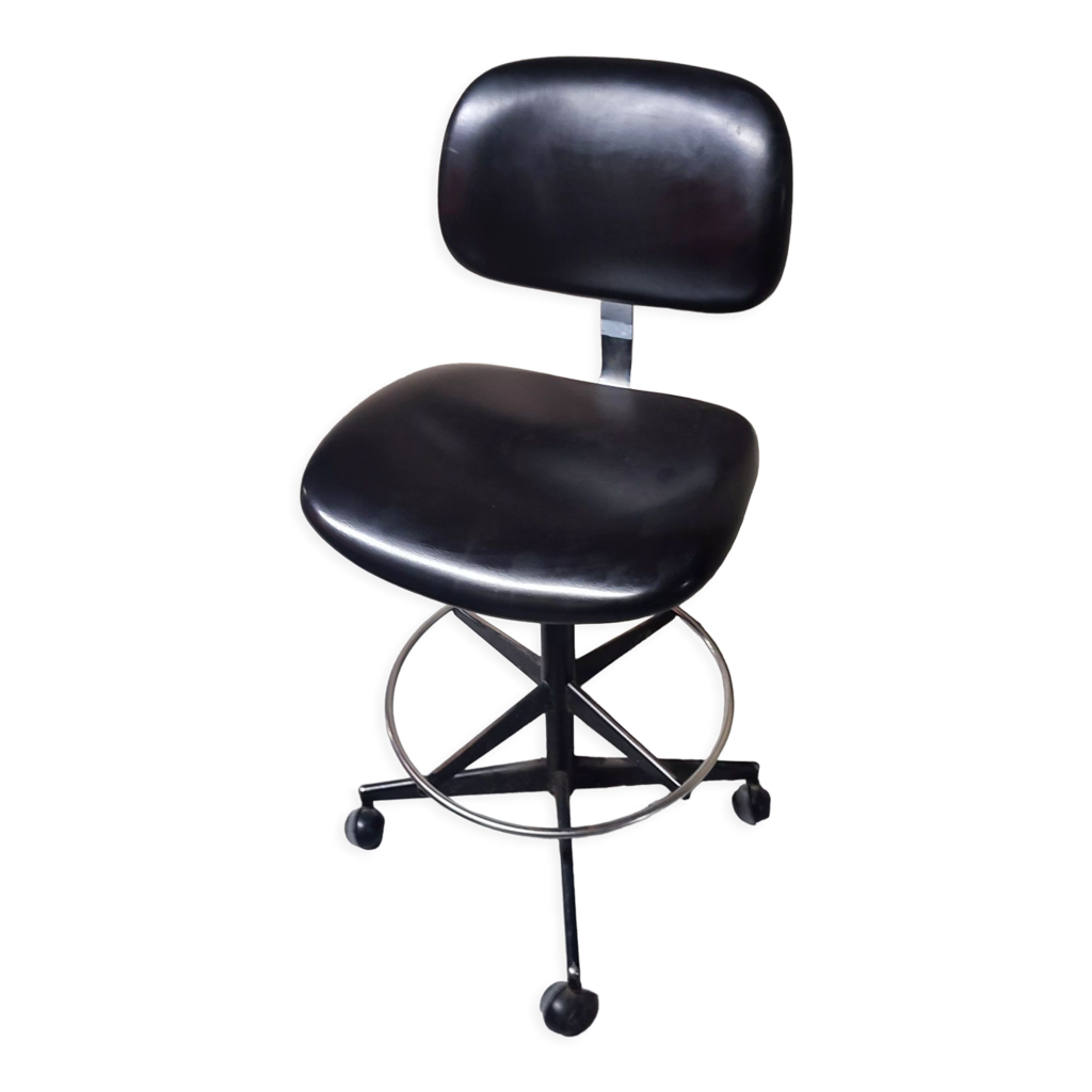 Chaise architecte Vecta legnano | Selency