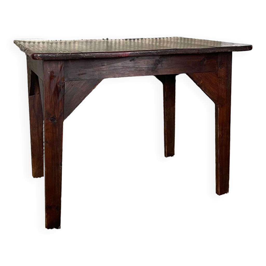 Table d’appoint ancienne | Selency