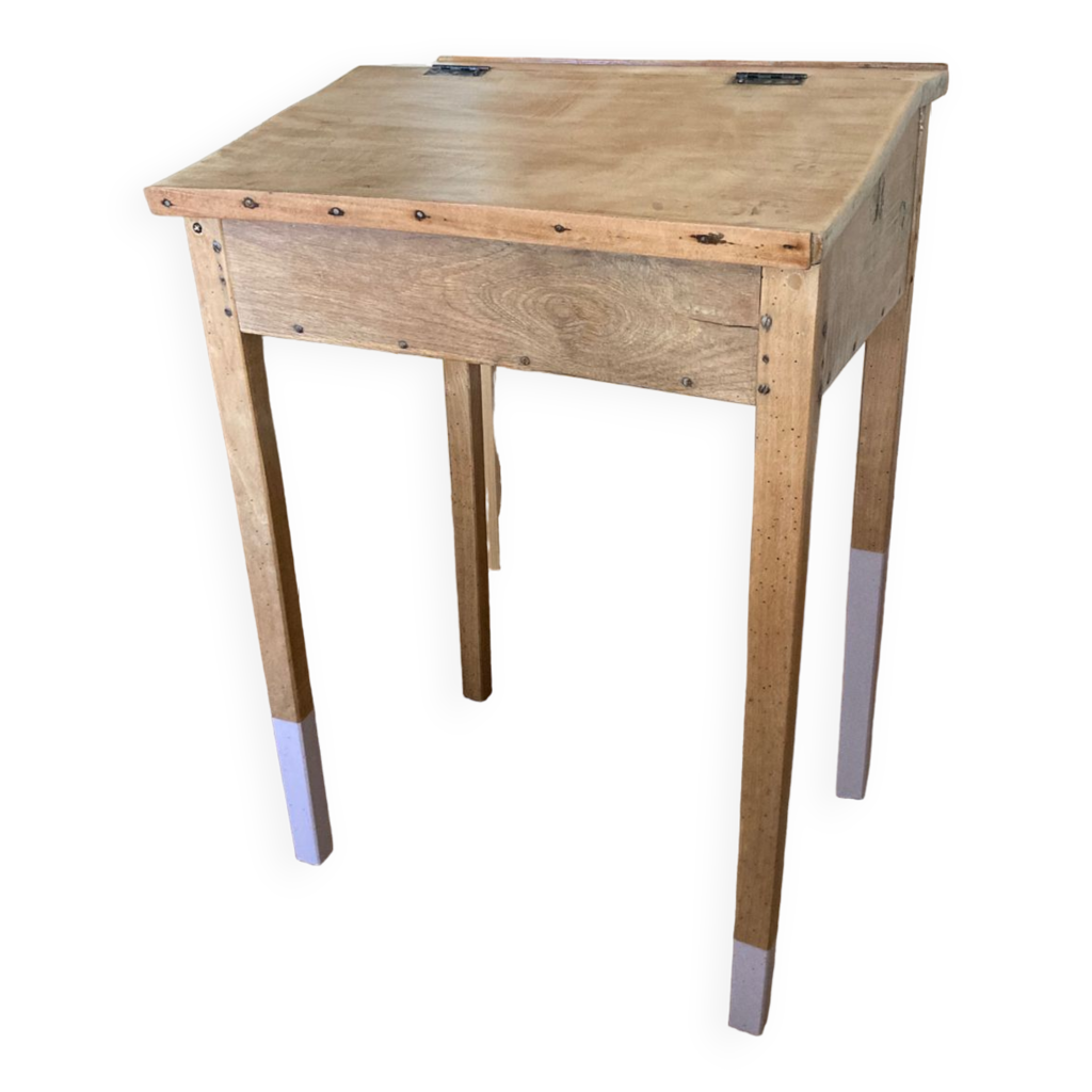 Bureau pupitre ancien | Selency