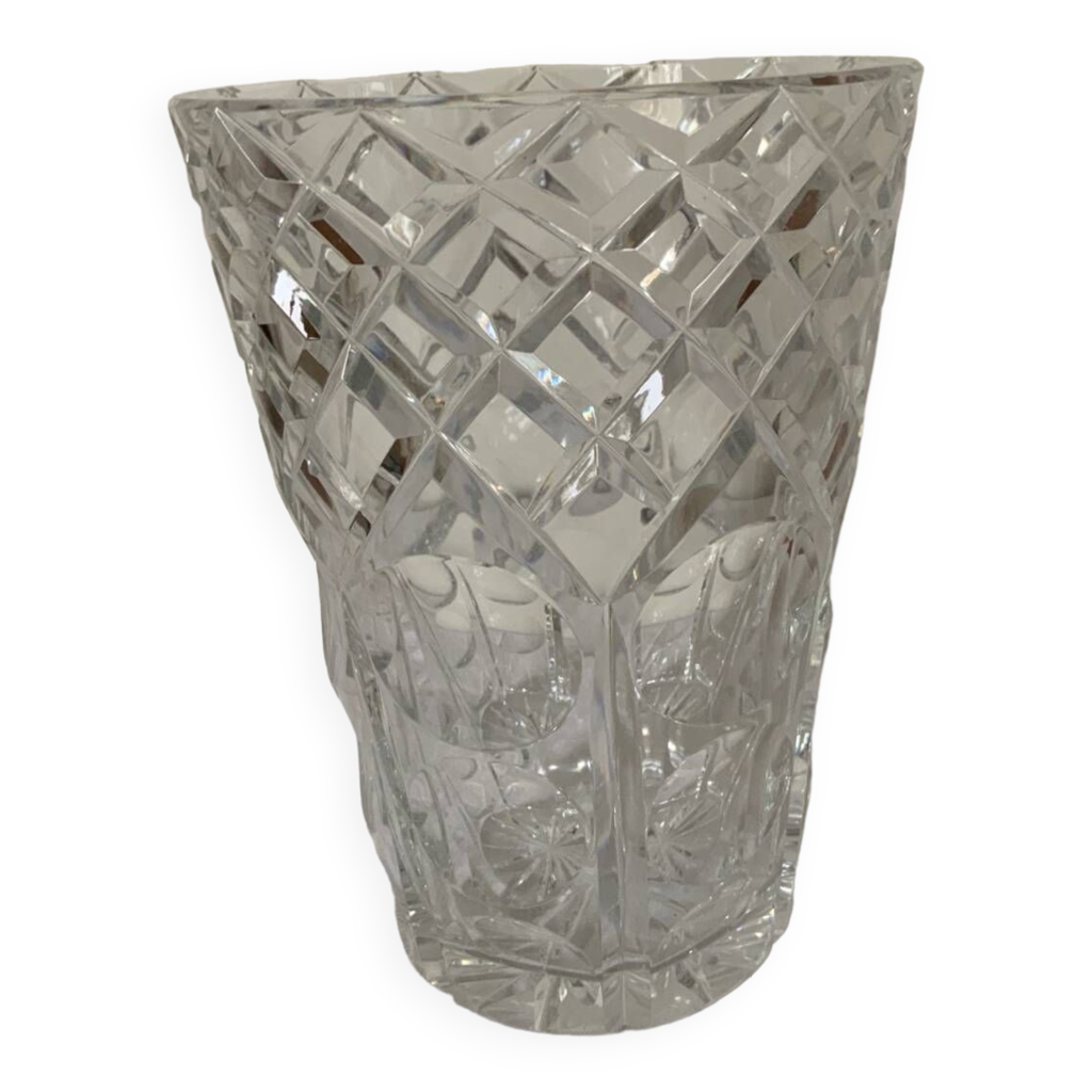 Vase Selency x Monoprix Croisé Laroche | Selency