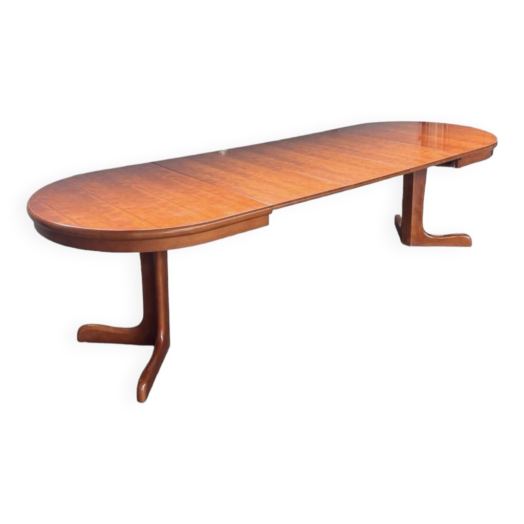 Table extensible jusqu'à 285 cm | Selency