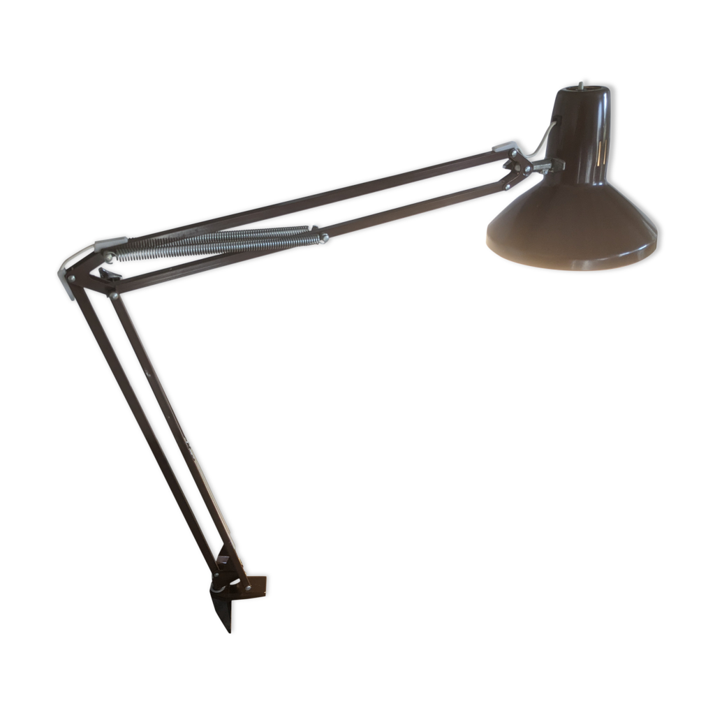 Lampe d'architecte Ledu | Selency