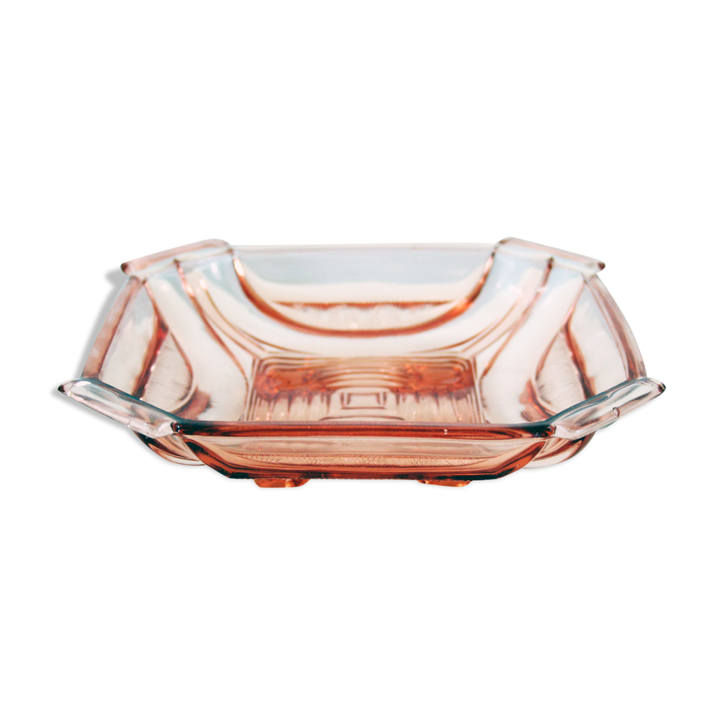 Coupelle en verre Art Déco | Selency