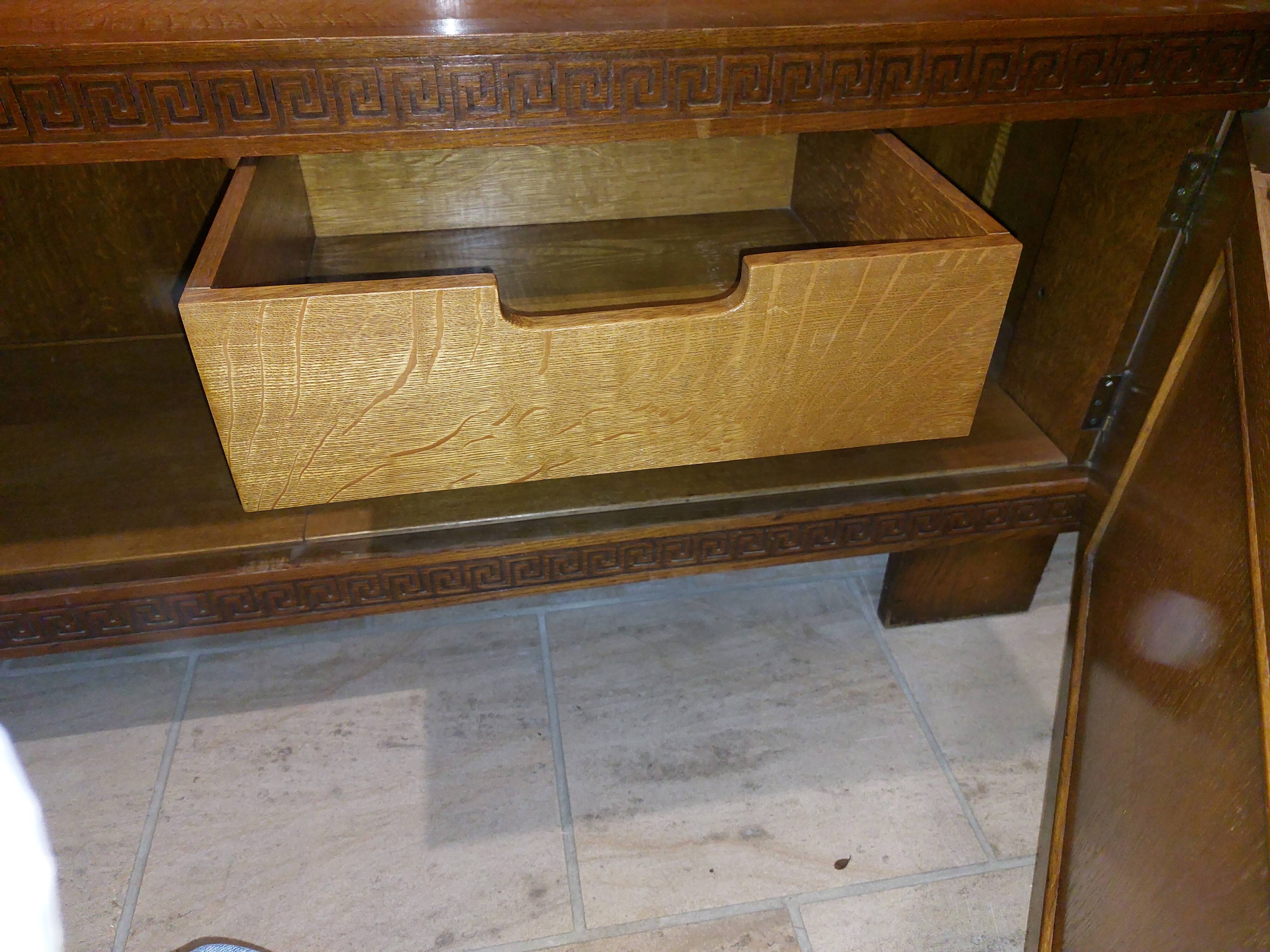 Armoire modèle Charles de Gebroeders De Coene | Selency