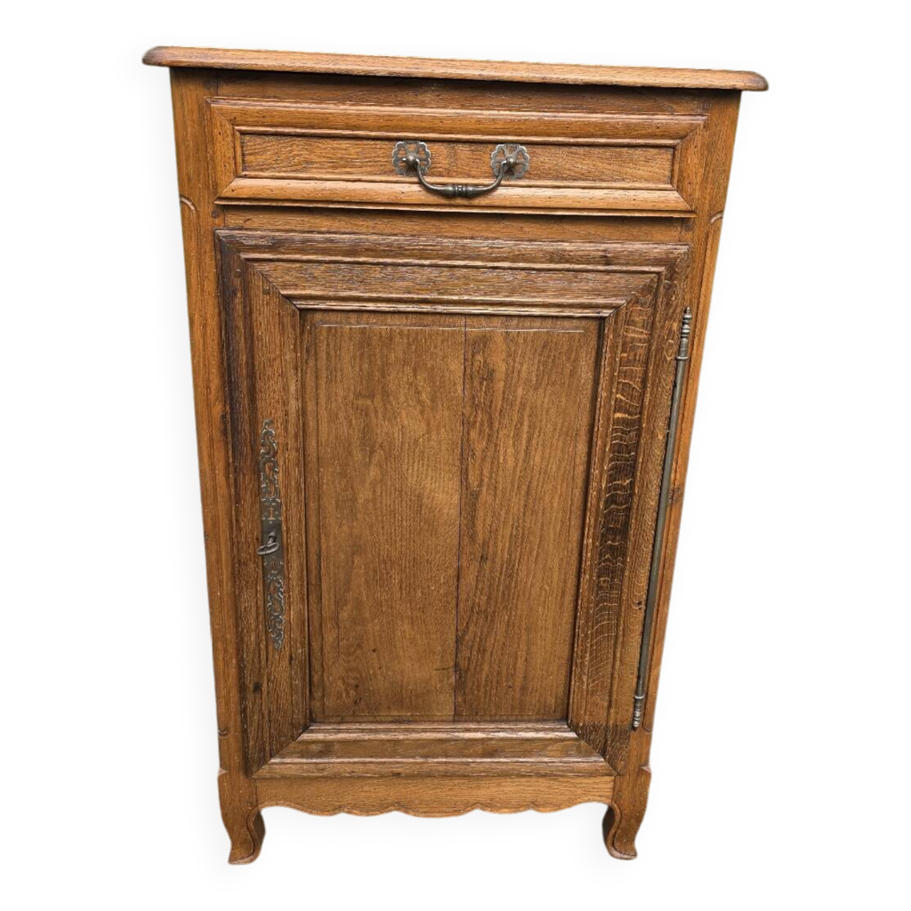 Confiturier en chêne massif | Selency