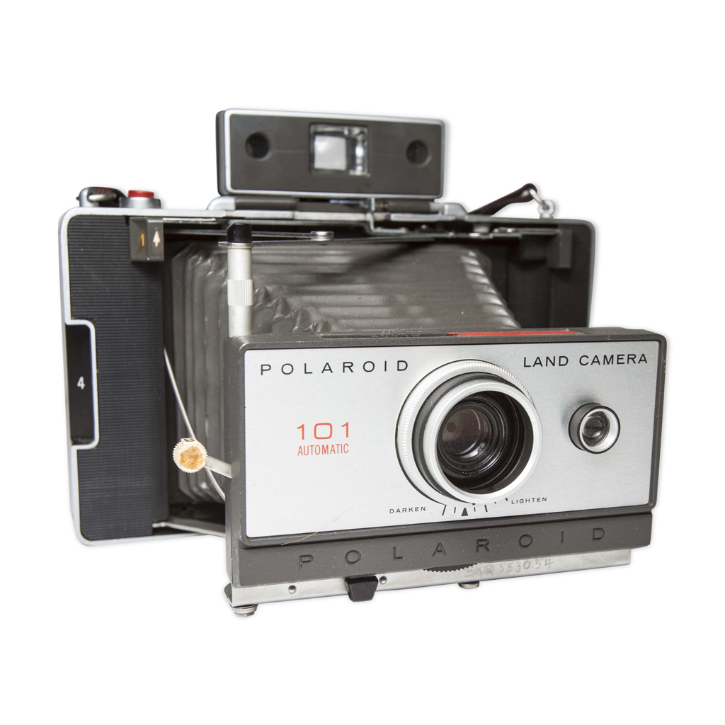 Polaroid 101 Automatic | Selency