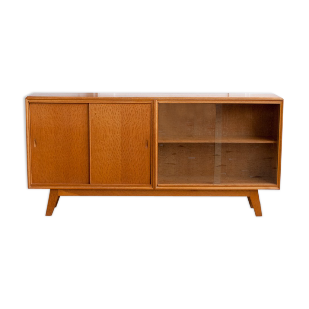 Vitrine années 50 | Selency