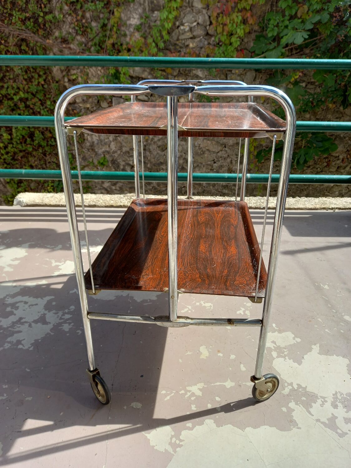 Desserte pliante | Selency