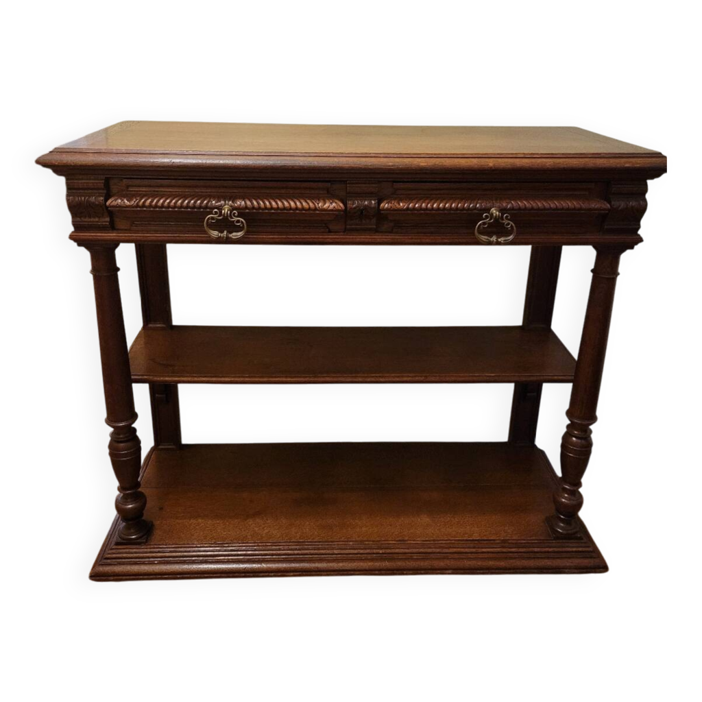 Console vaisselier modulable | Selency