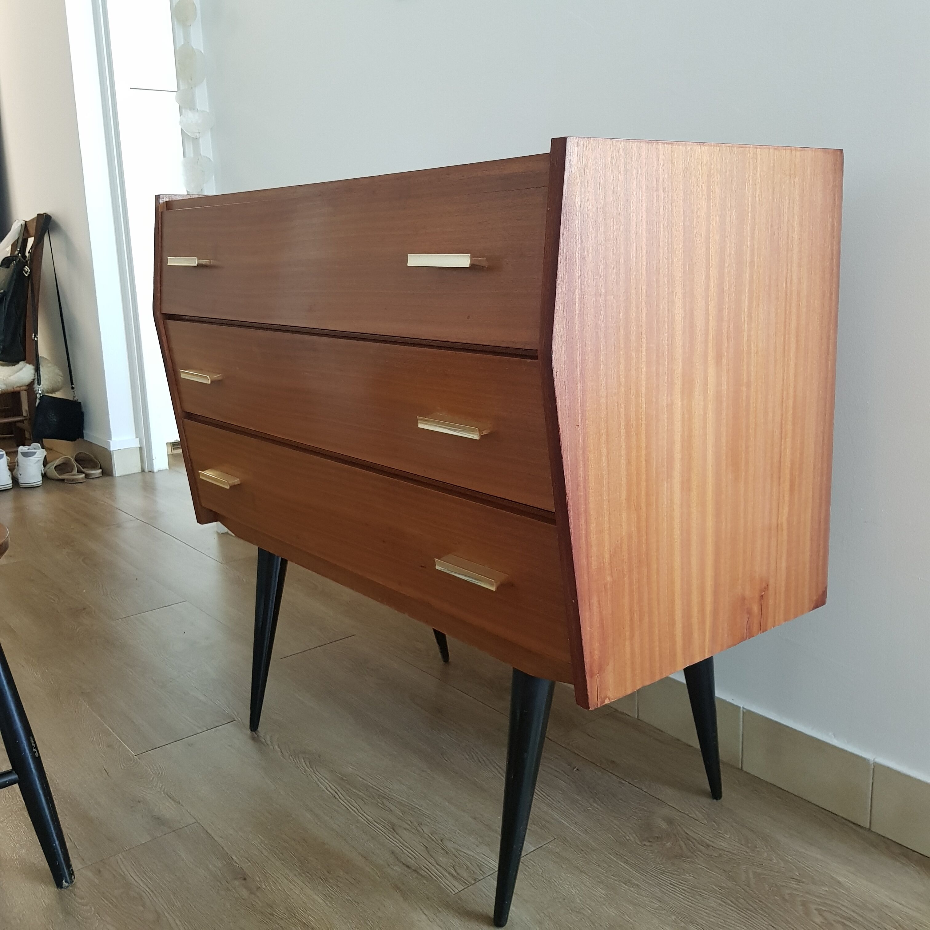 Commode vintage | Selency