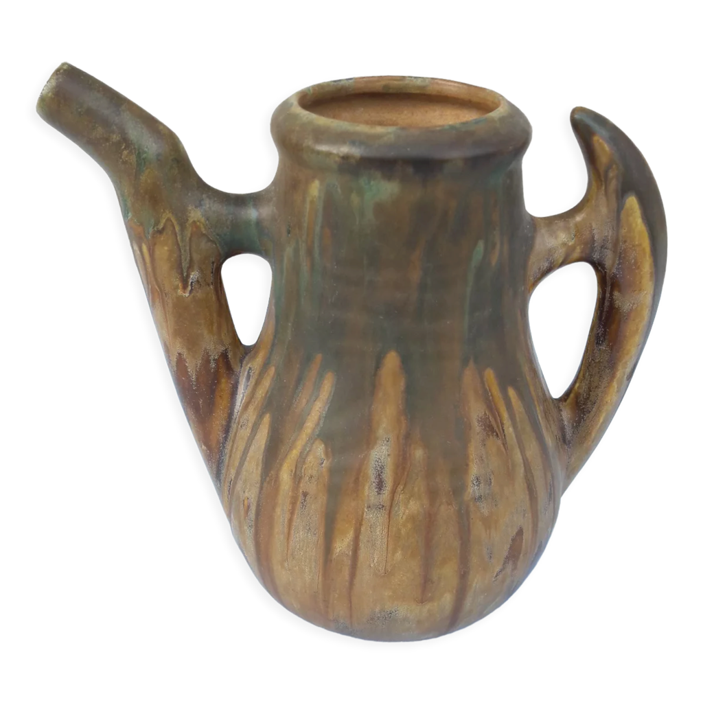 Pichet grès Méténier | Selency