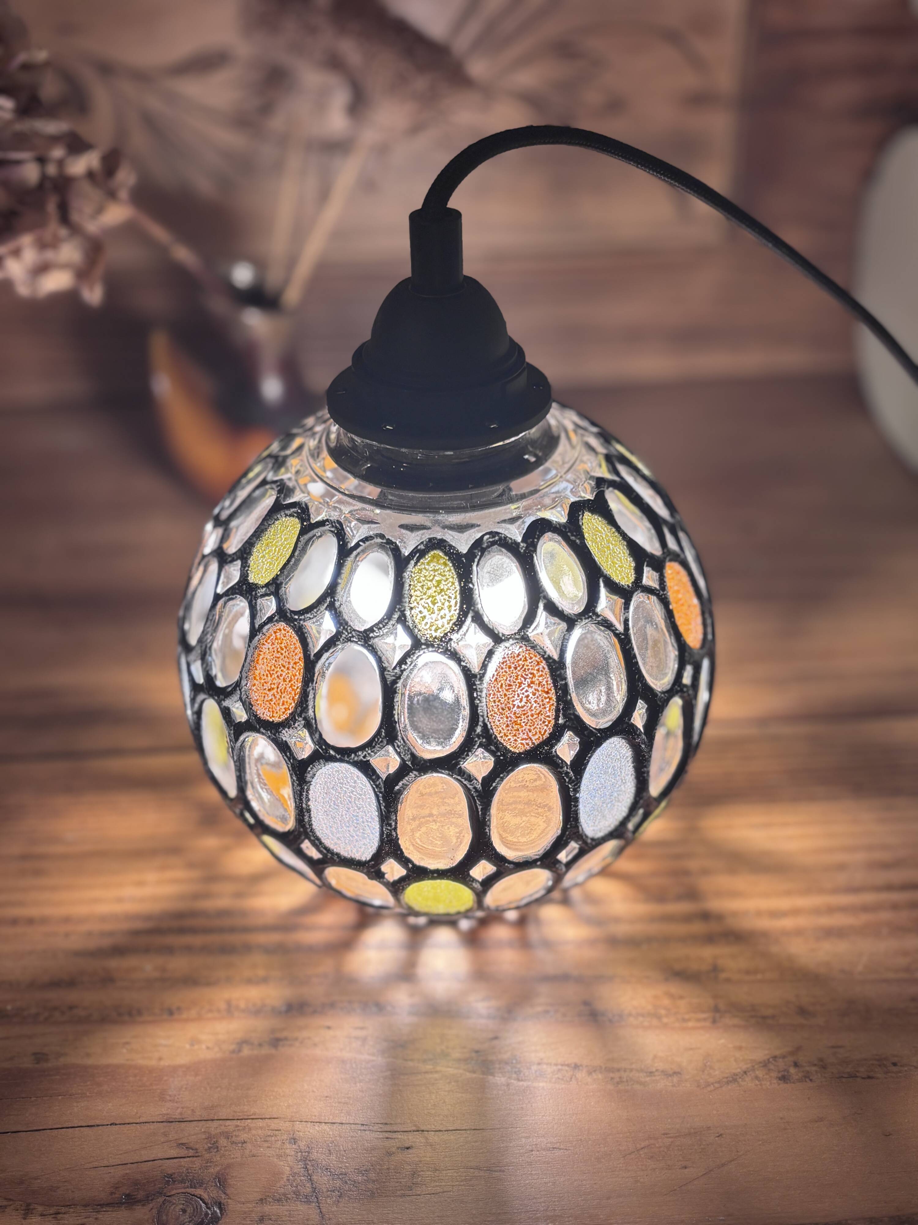 Baladeuse disco ronde | Selency