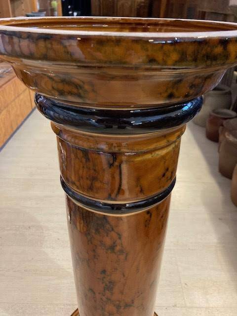 Colonne en céramique | Selency