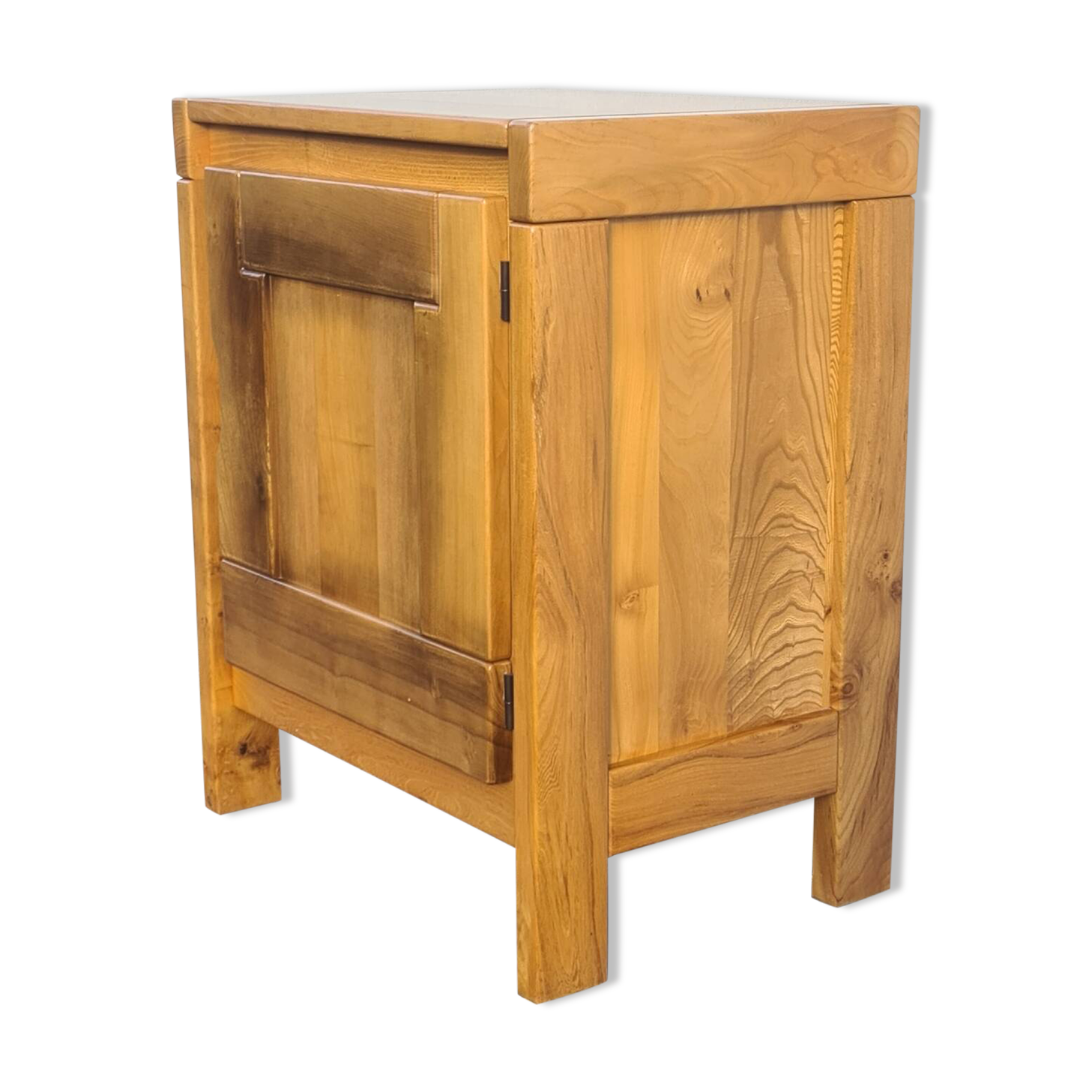 Confiturier, buffet, Maison Regain Orme massif | Selency