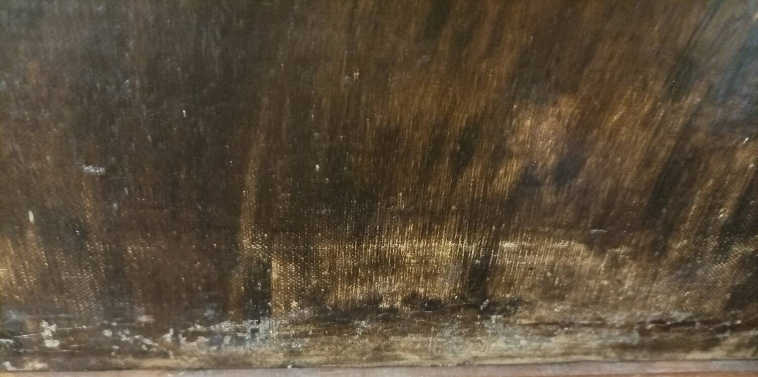 Portrait d'un marin pêcheur | Selency