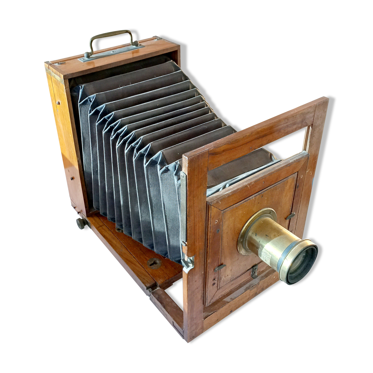 Chambre photographique | Selency