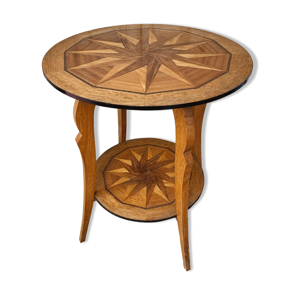 Table d'appoint années 50 | Selency