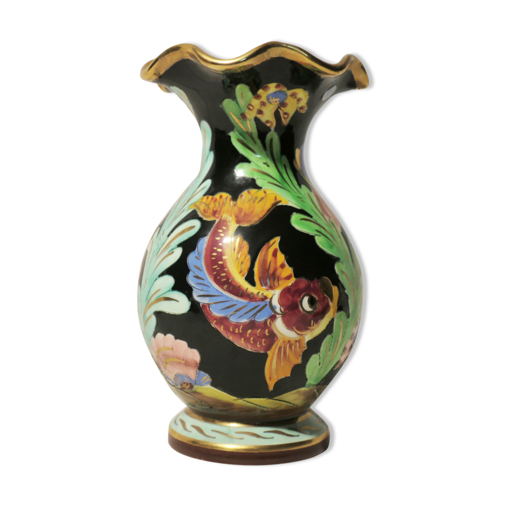 Vase cerdazur | Selency