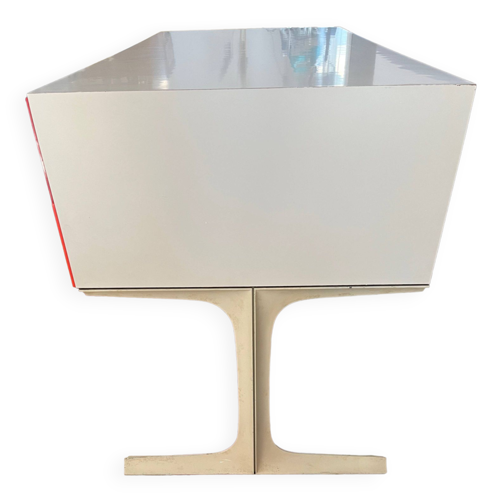 Raymond Loewy DF 2000 chest of drawers | Selency