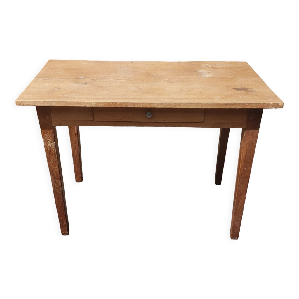 Table bois | Selency