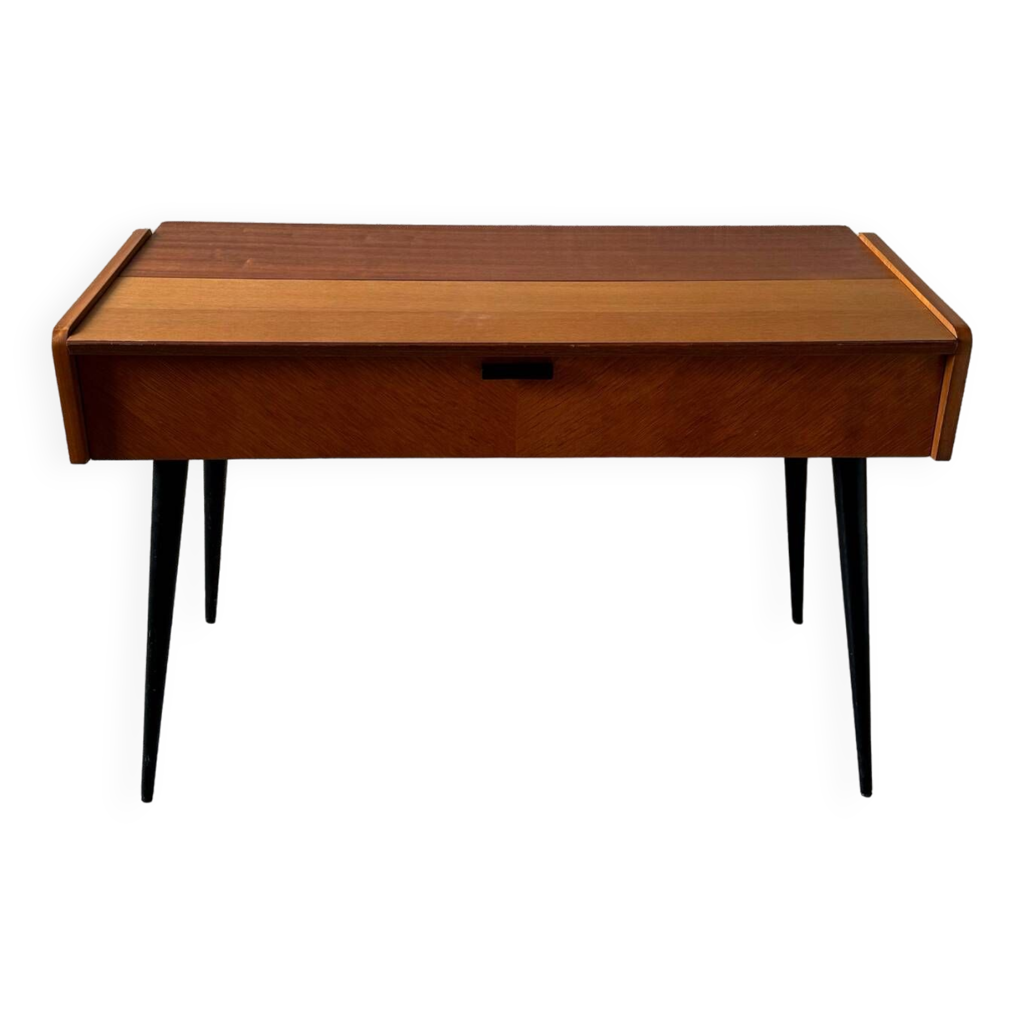 Bureau/console scandinave années 60 | Selency