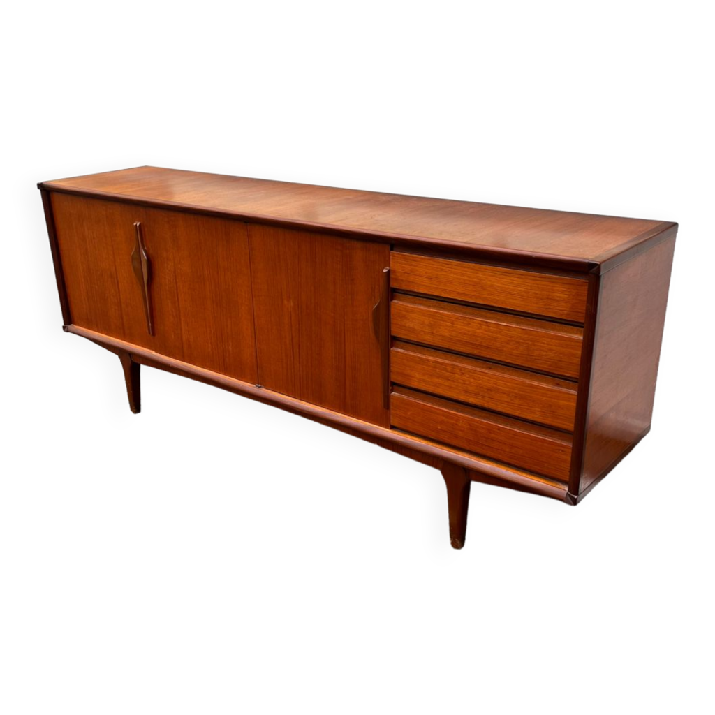 Enfilade Scandinave Fasseneau | Selency