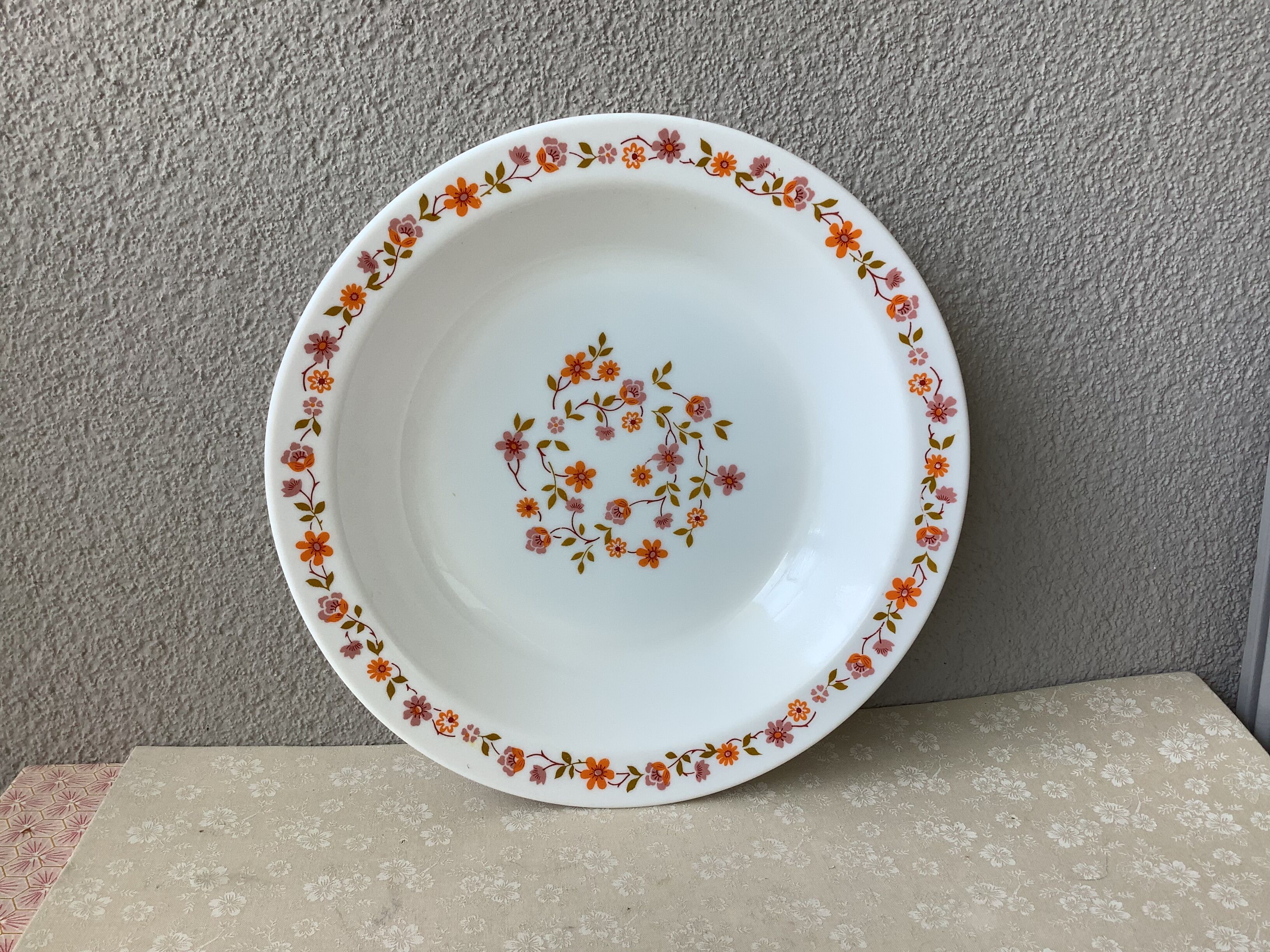 Plat de service Arcopal Scania | Selency