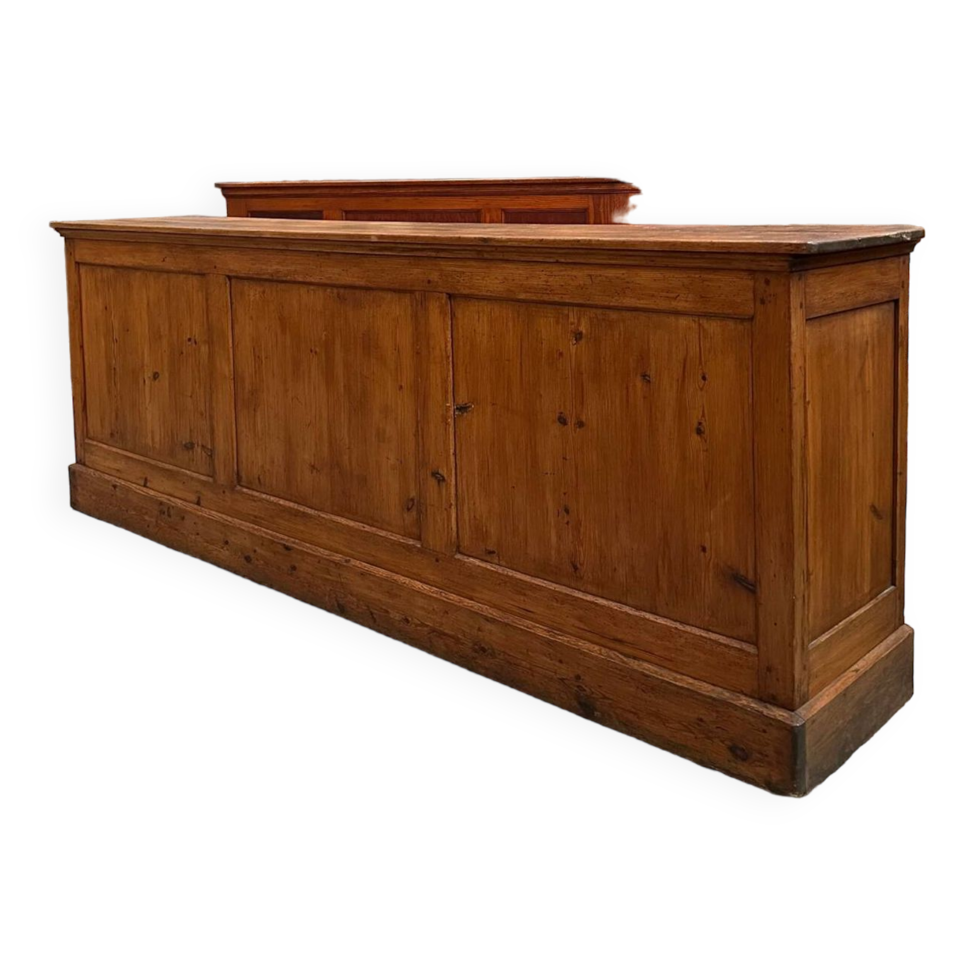 Comptoir de commerce début XXème | Selency