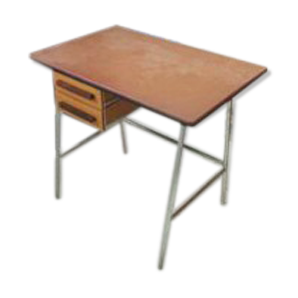 Bureau enfant vintage | Selency