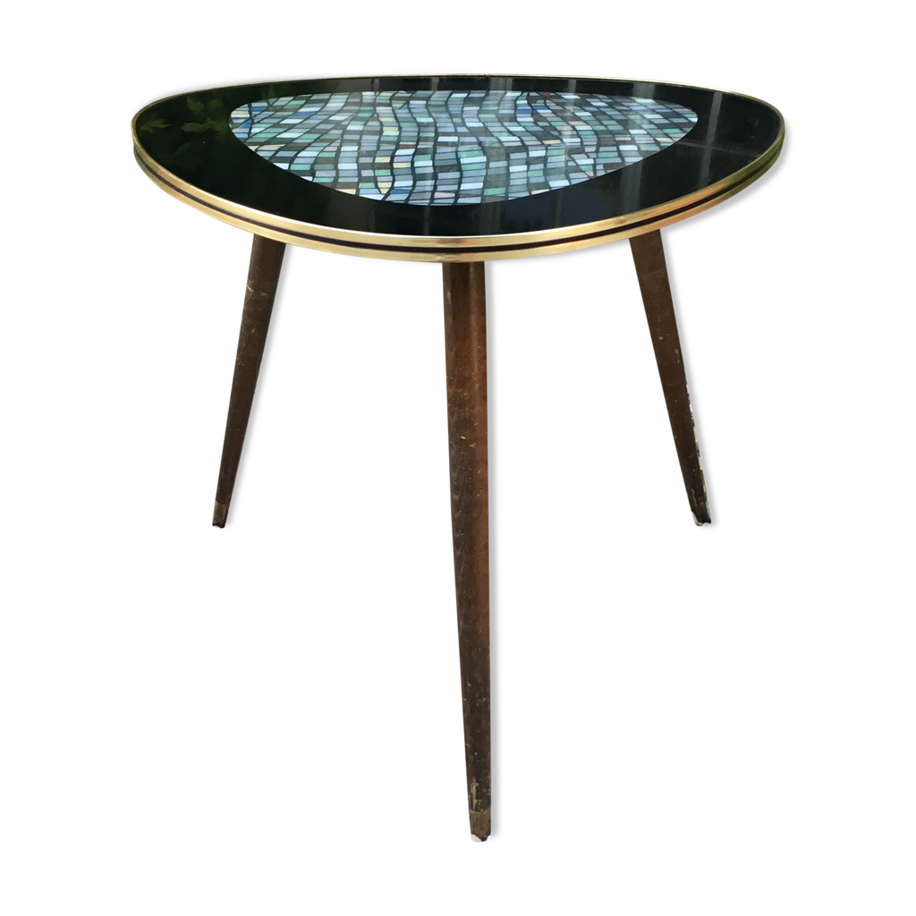 Table basse vintage | Selency