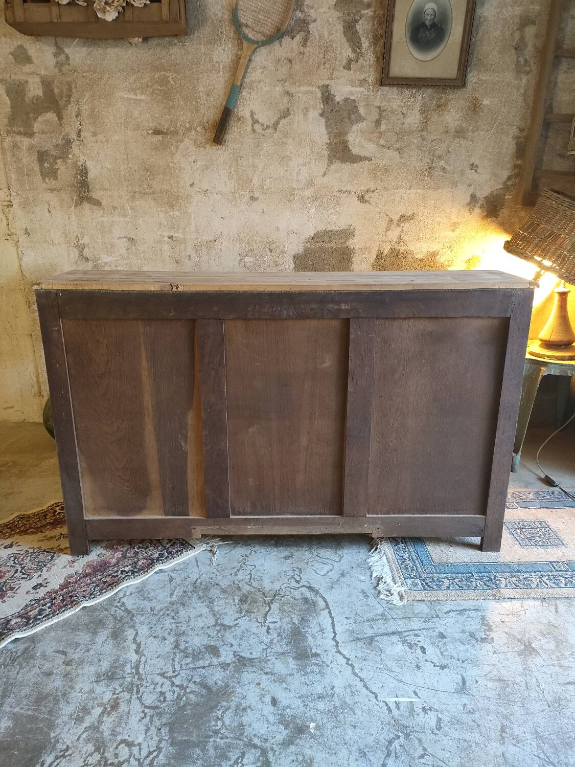 Buffet vitrine artdeco | Selency