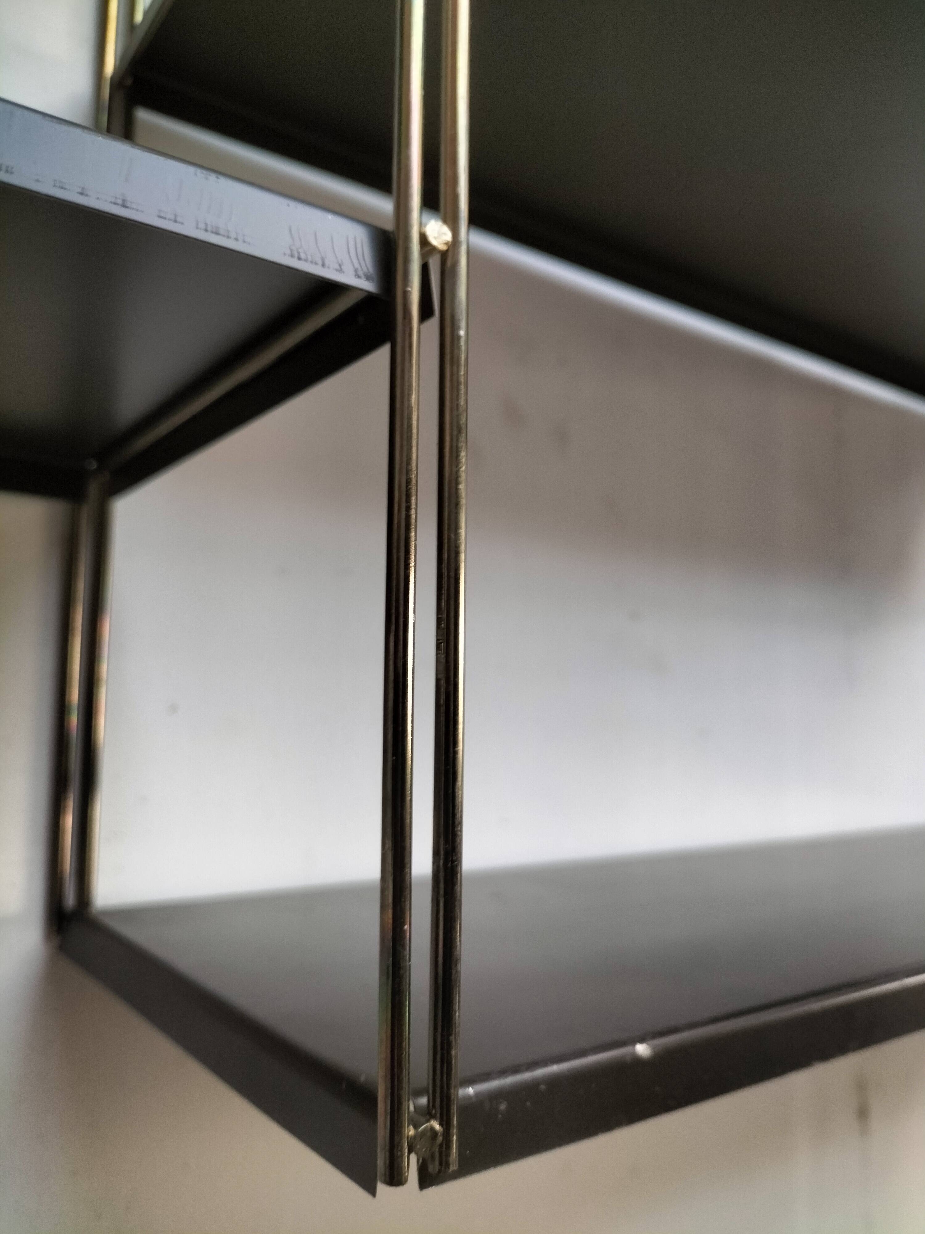 Étagère string metal | Selency