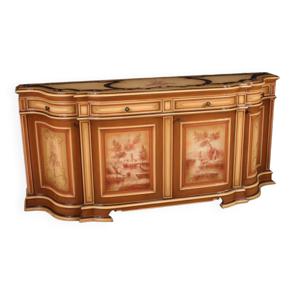 Buffet des années 70 | Selency