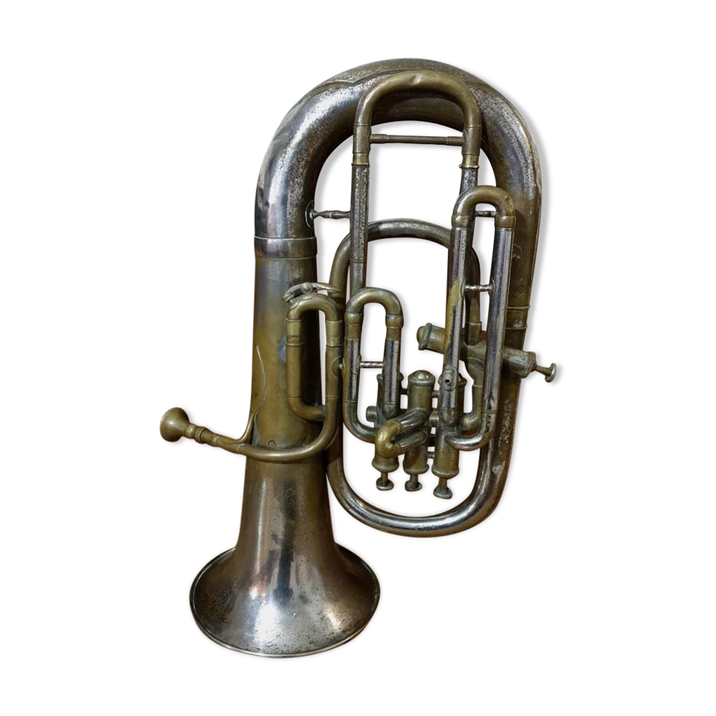 Tuba Couesnon | Selency