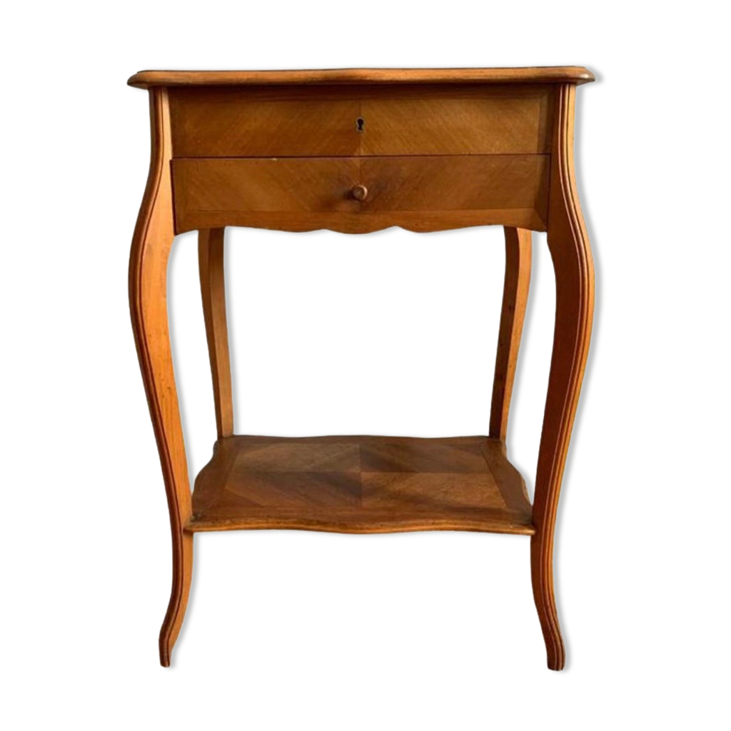 Serre-Bijou / Worker, Louis XV style, circa 1900 | Selency