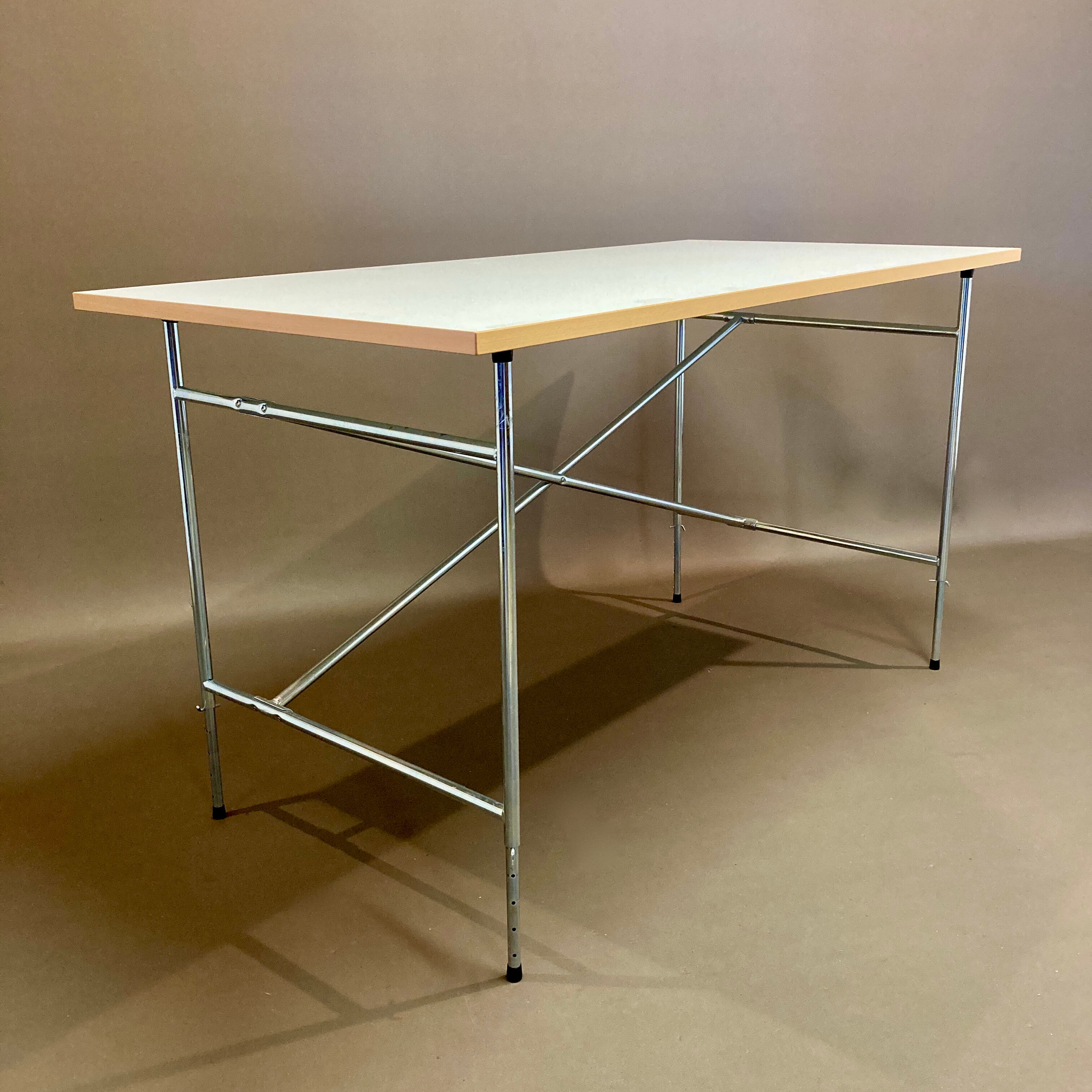 Bureau modulable design Egon Eiermann | Selency