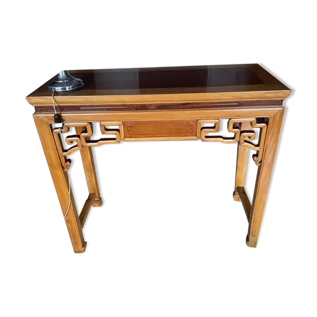 Console bureau | Selency