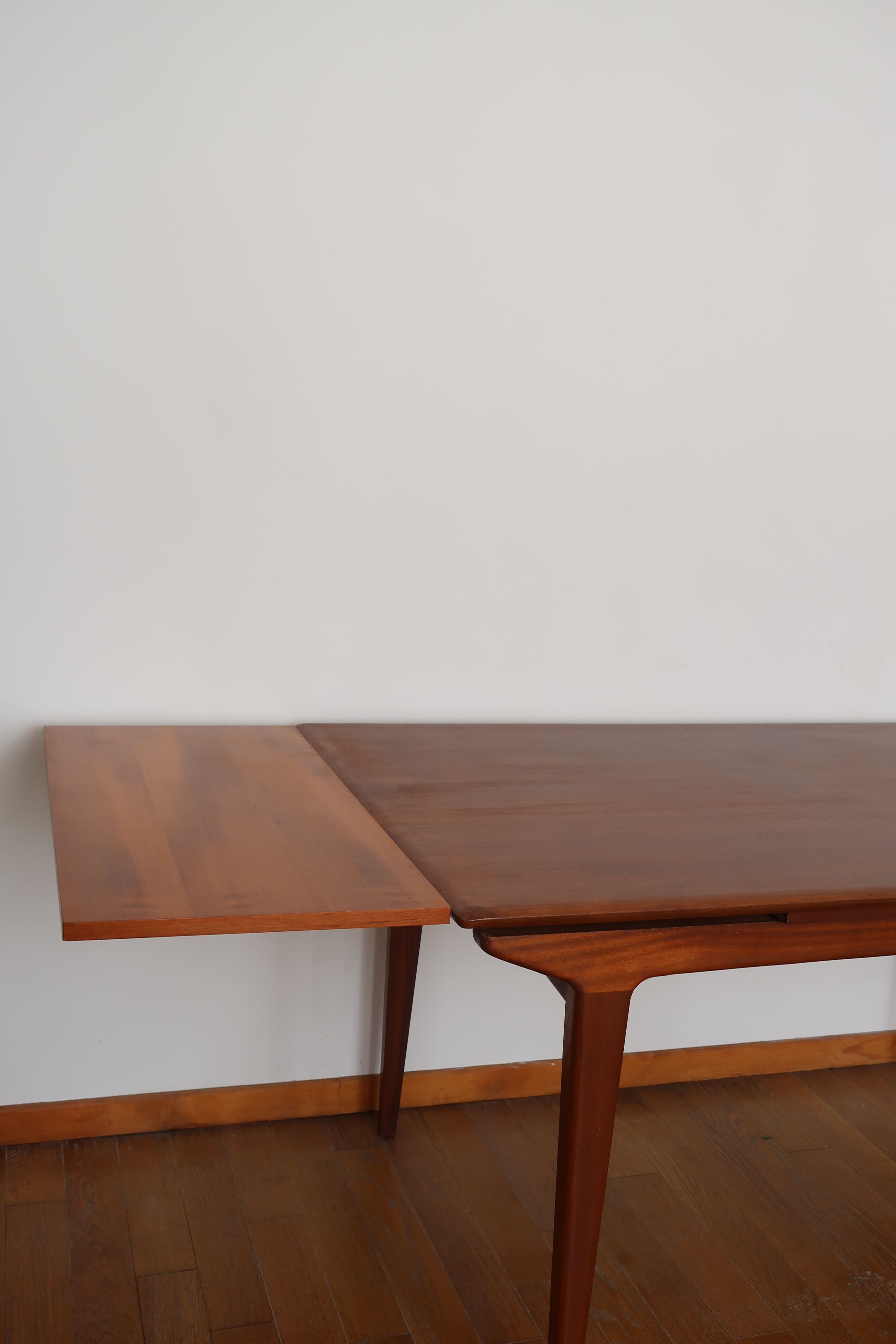 Table scandinave extensible | Selency