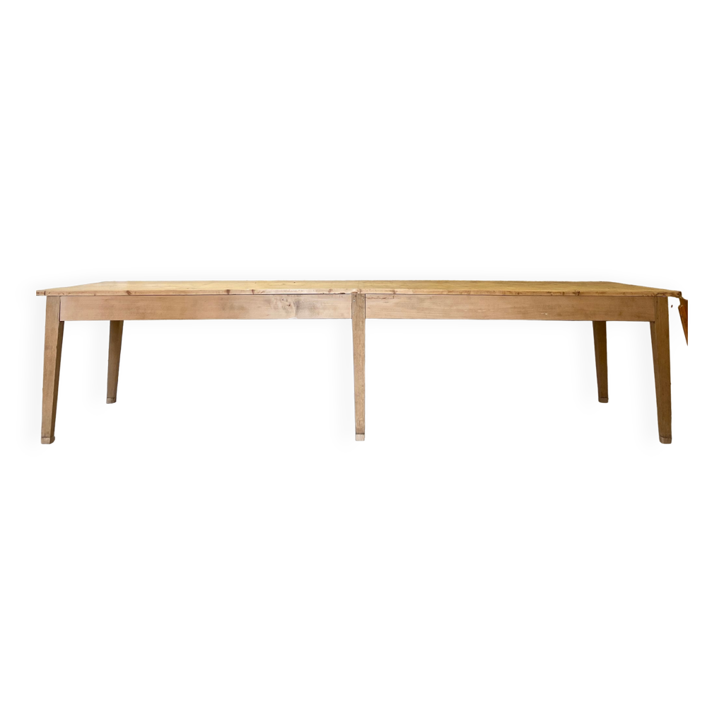 Table de Ferme | Selency