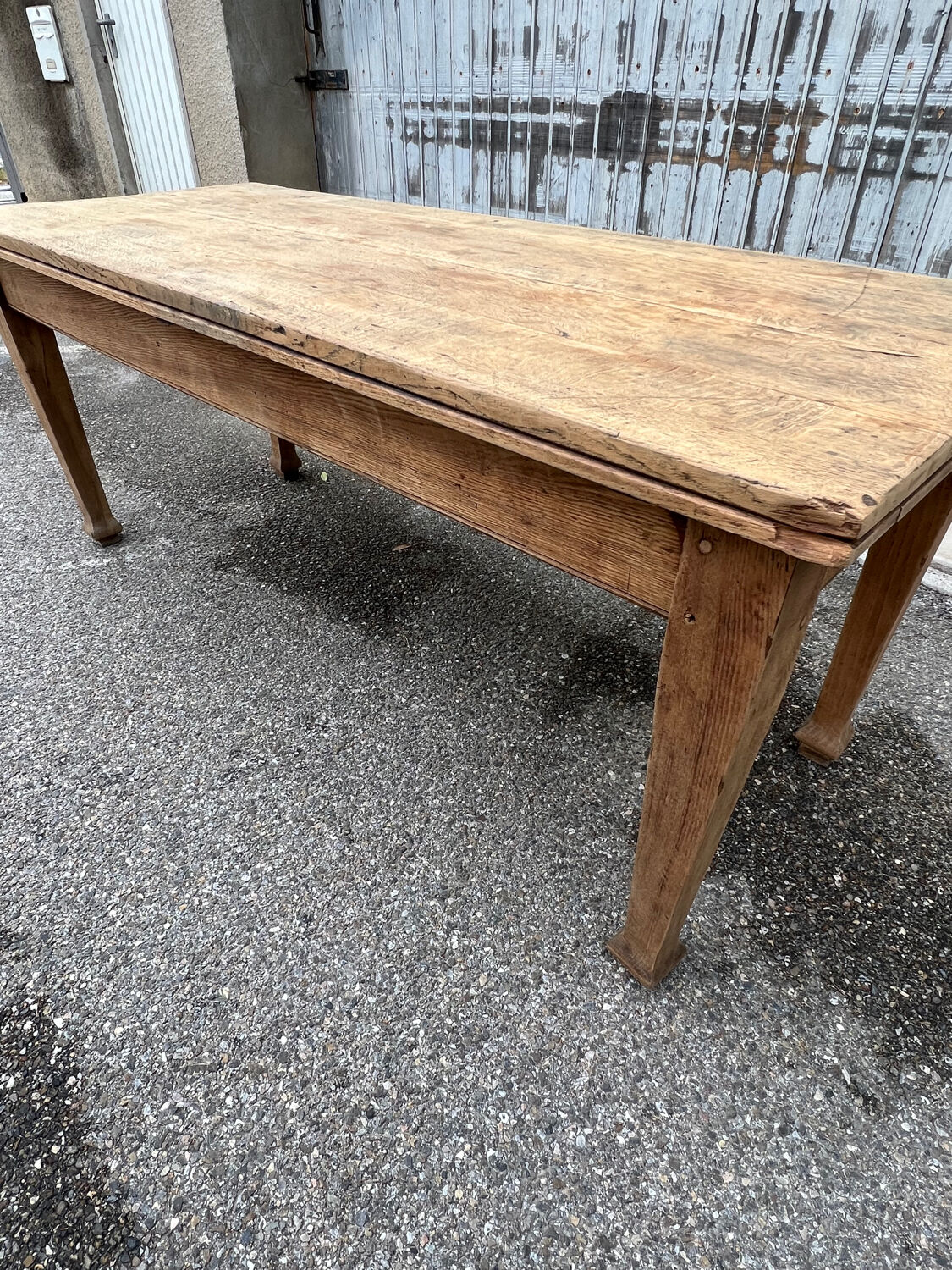 Table de métier | Selency