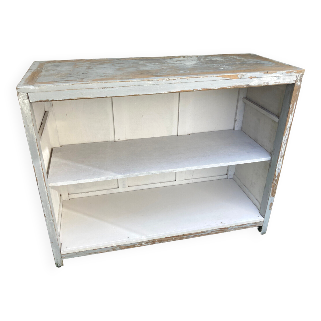 Buffet ancien ouvert | Selency