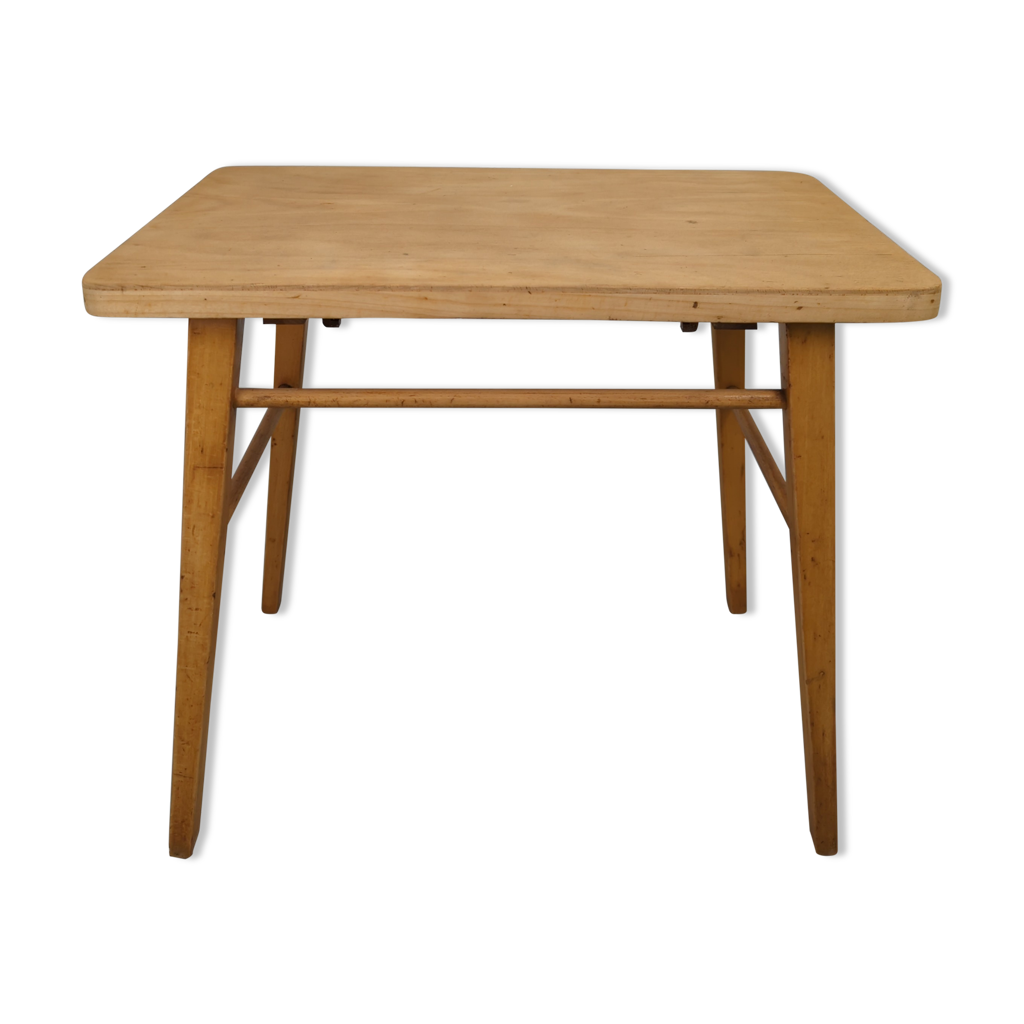 Ancien bureau enfant Baumann | Selency